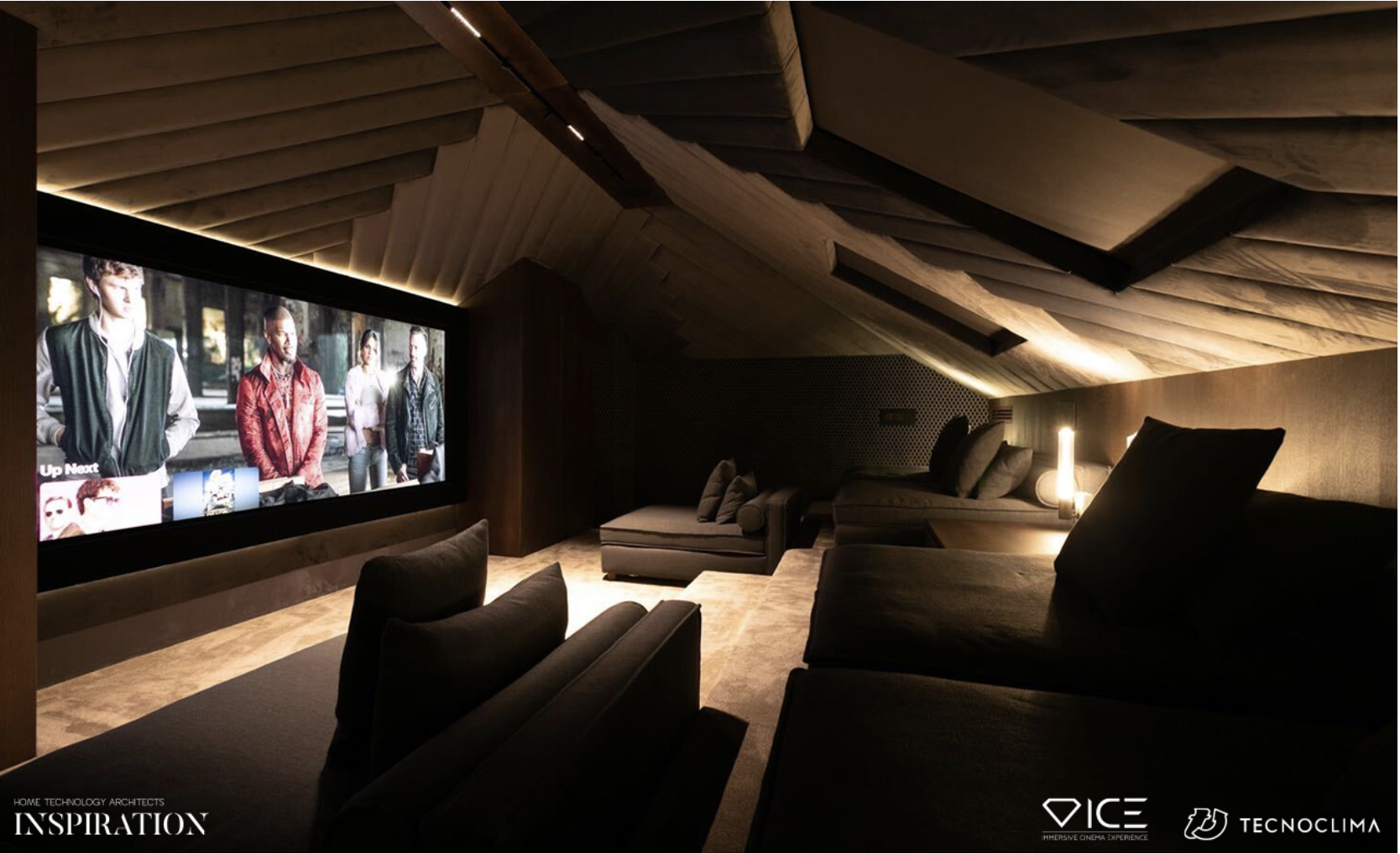 Barco Cinemascope, how does it work? – Genesis Tech Team Studio